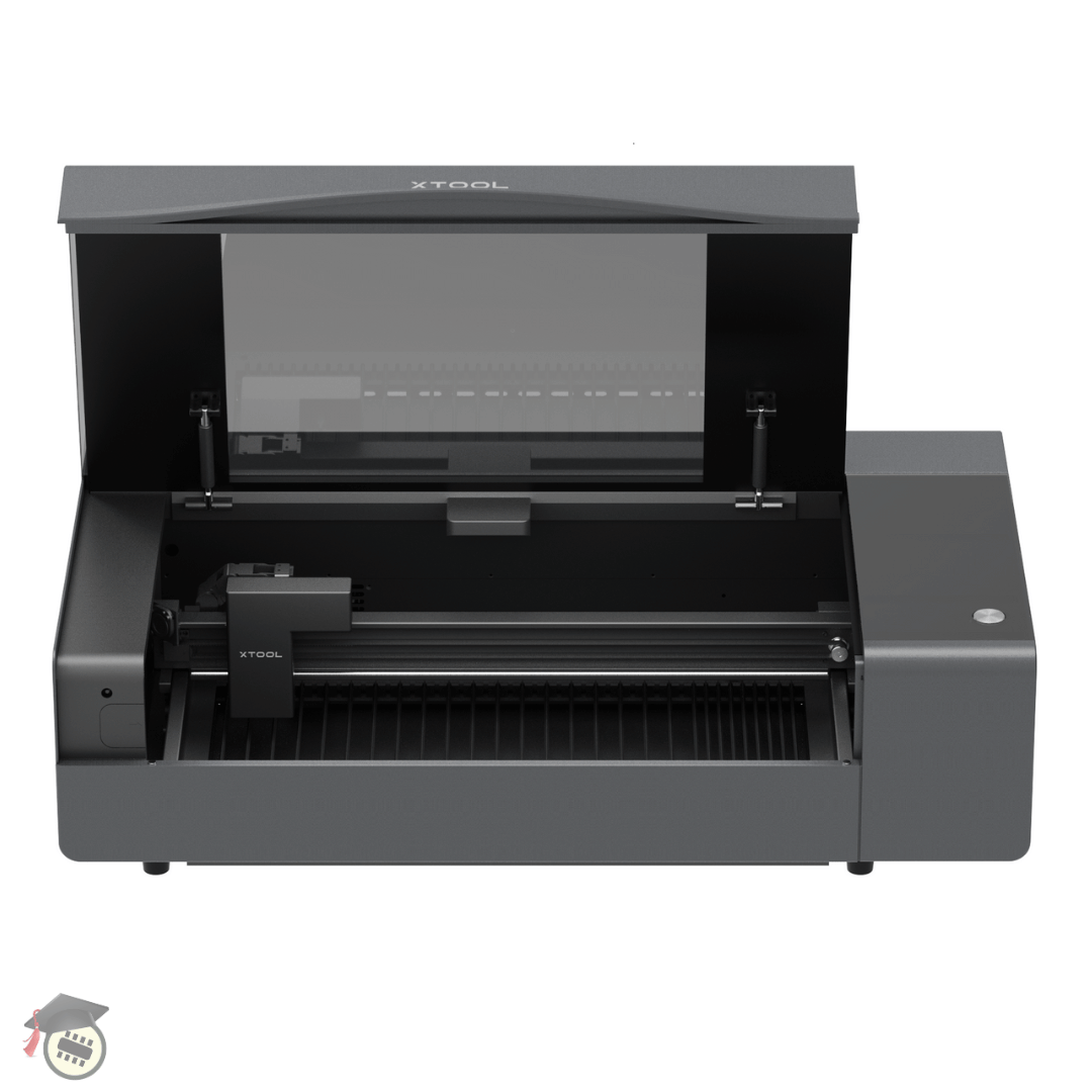 Buy xTool P2 55W CO2 Laser EDU Bundle MBP1030476 MakeBlock