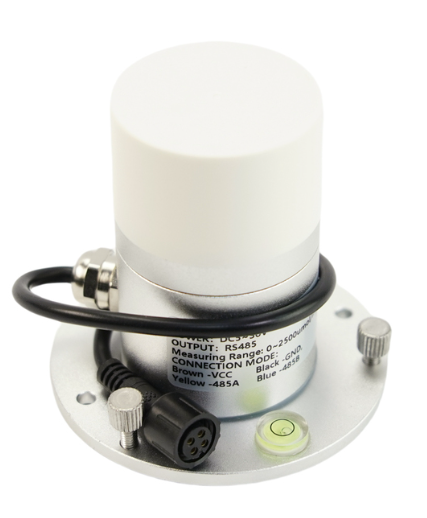 Buy RS485 Photosynthetically Active Radiation (PAR) Sensor (400-700nm) DF-SEN0641 DFRobot