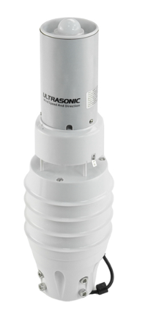 Buy Ultrasonic 7-in-1 RS485 Weather Sensor for Arduino (Wind, Rain, Temp, DF-SEN0657 DFRobot