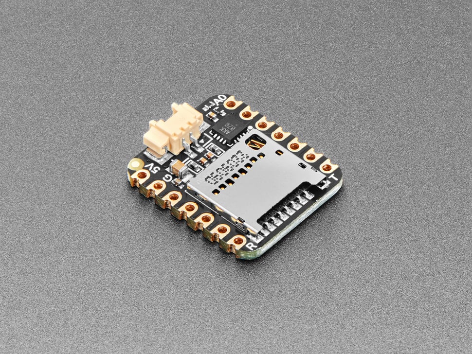 Buy Adafruit Audio BFF Add-on for QT Py and Xiao ADA5769 Adafruit