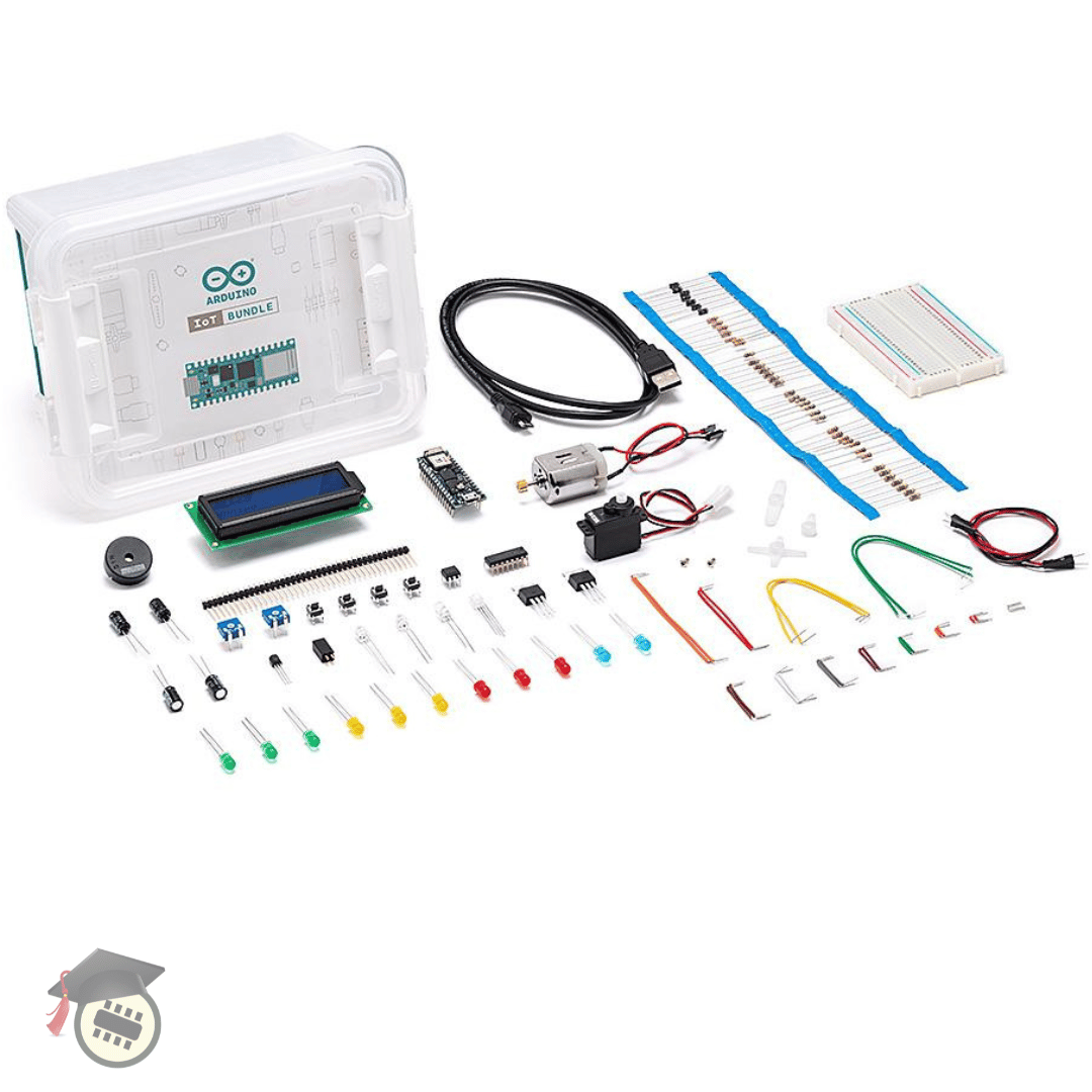 Buy Arduino Iot Bundle Ard Akx00042 Arduino Ag