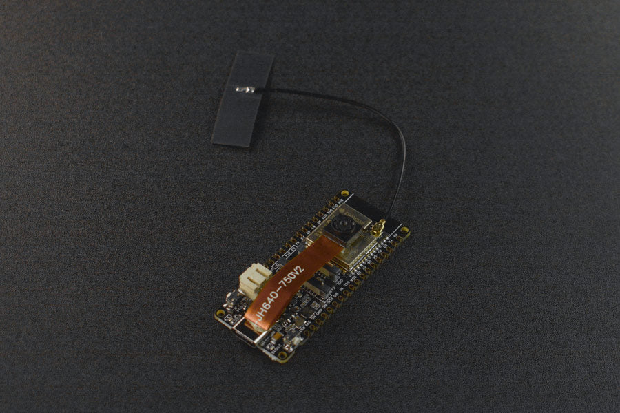Buy Firebeetle 2 Board Esp32 S3 N16r8 Aiot Microcontroller With Camera Df Dfr0975 Dfrobot