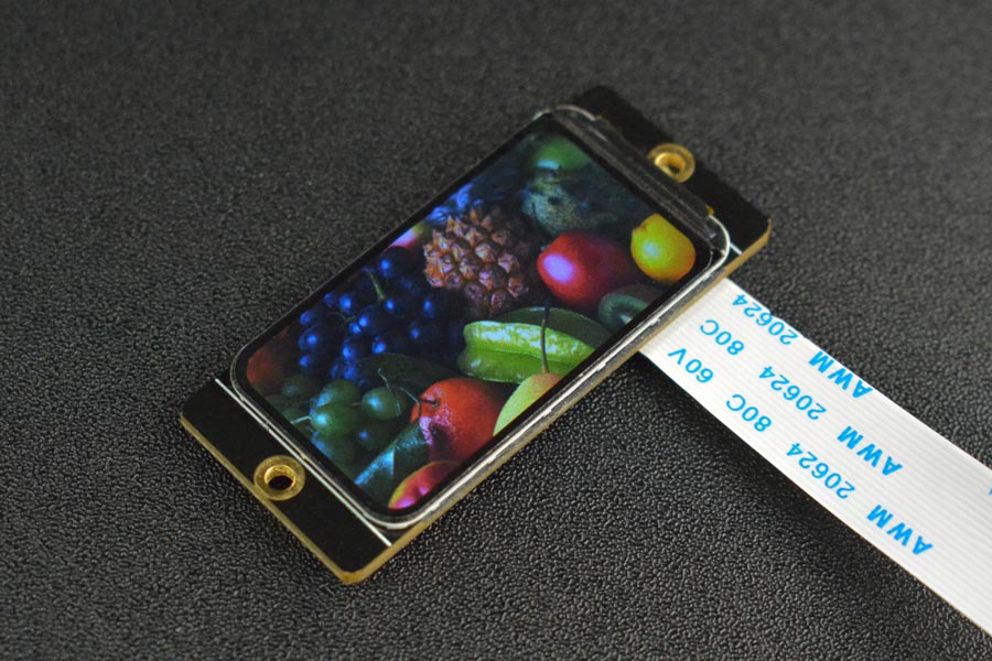 Buy 147 172320 Ips Lcd Display Module Df Dfr0995 Dfrobot