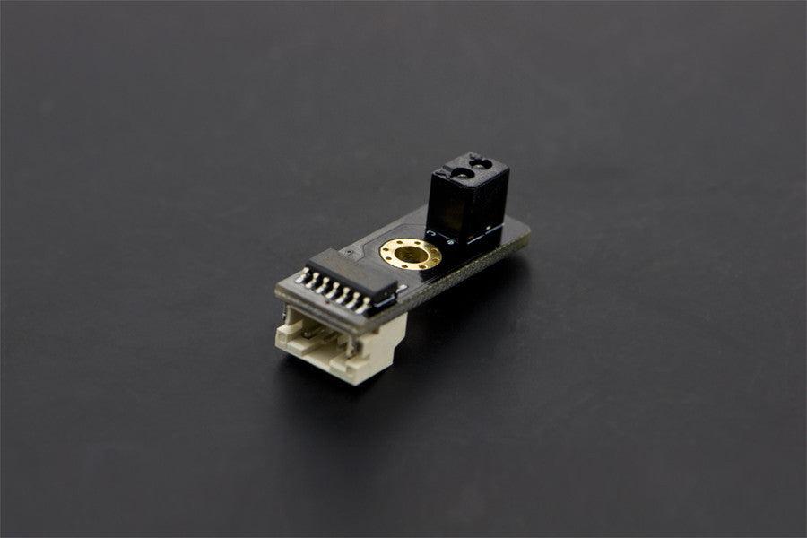 Buy Line Tracking Sensor For Arduino Df Sen0017 Dfrobot 0361