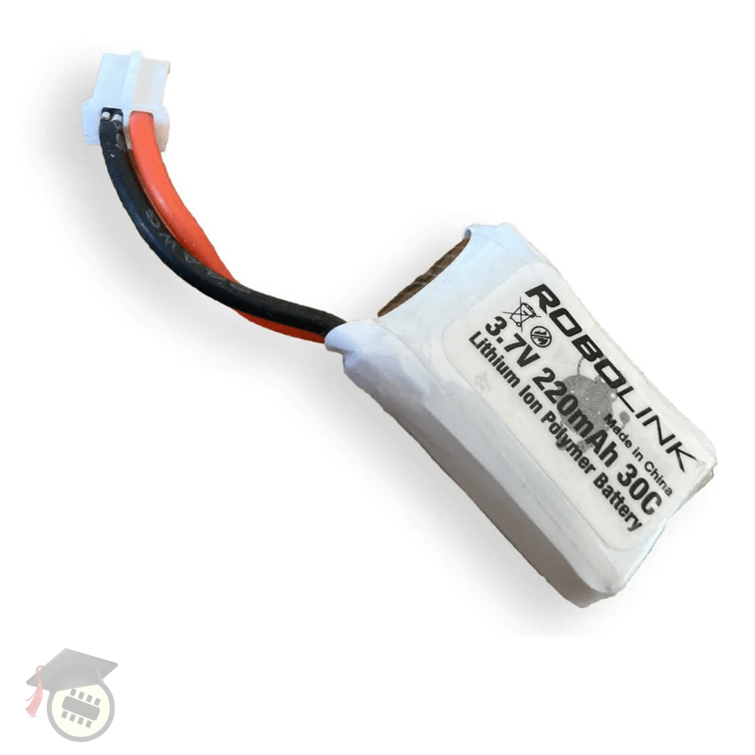 Buy CoDrone Mini Battery PAKR-A0385 Robolink