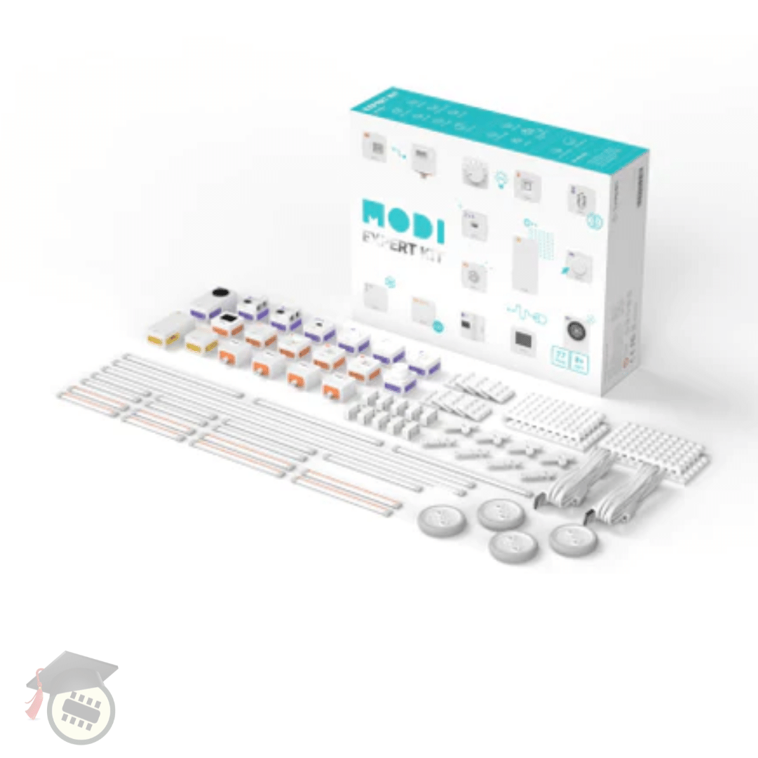 Buy MODI - Expert Kit PAKR-ET1158 Pakronics