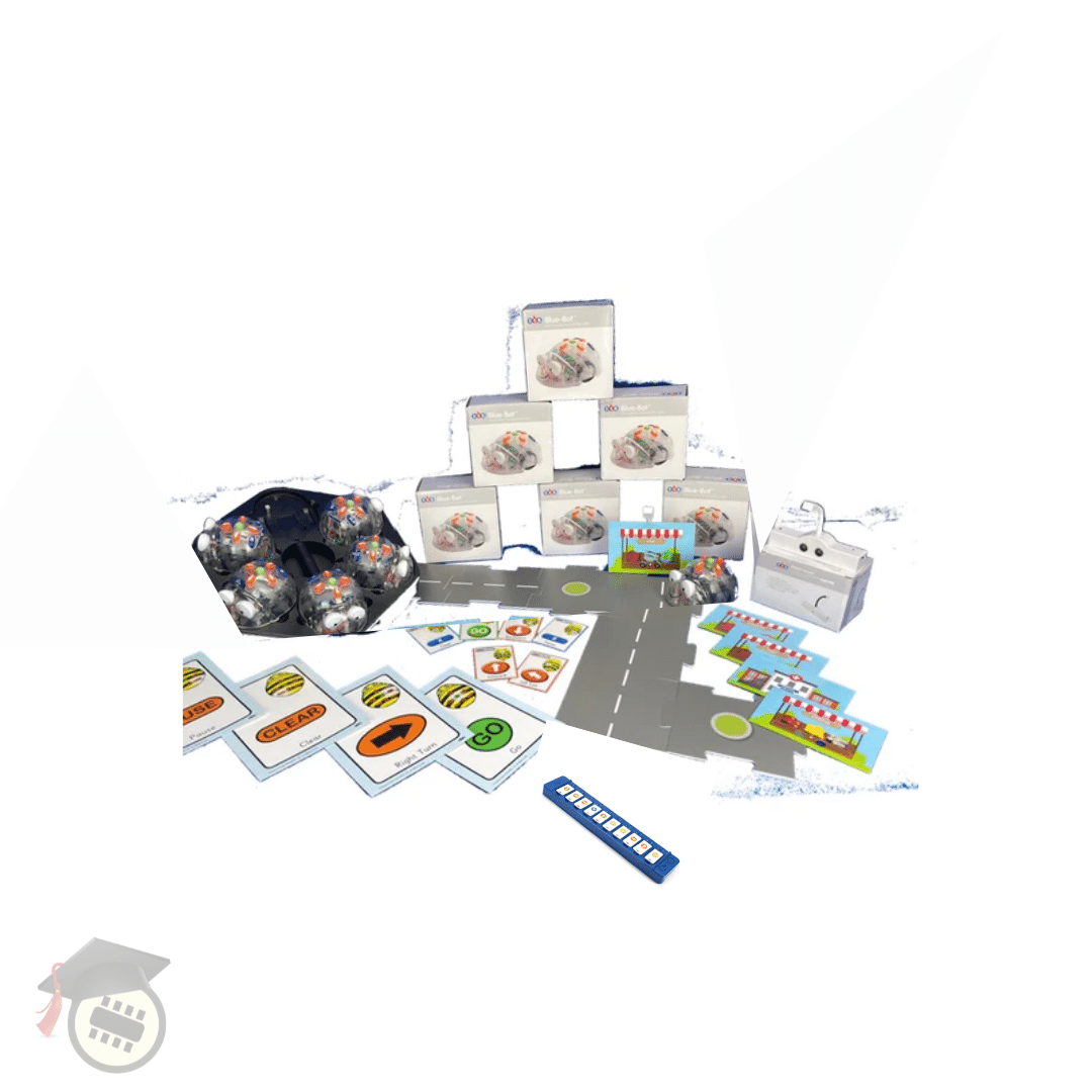 Buy Blue Bot Bundle Sequencing Kit Pakr K1225 Pakronics Bundle
