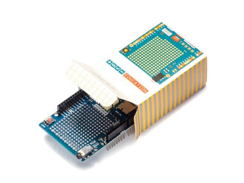 Buy Arduino Education Shield ARD-TSX00006 Arduino AG