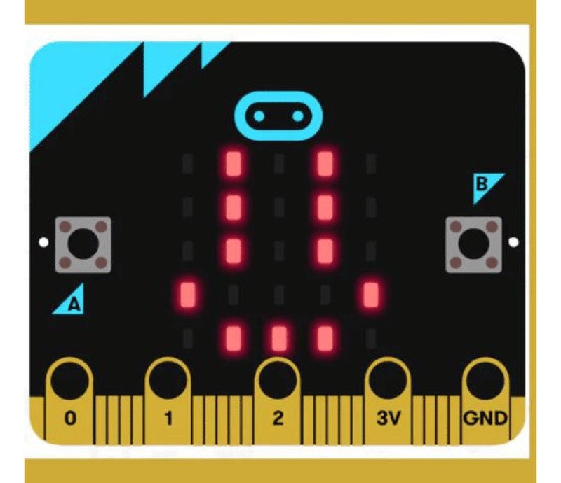 Microsoft Makecode for BBC Microbit