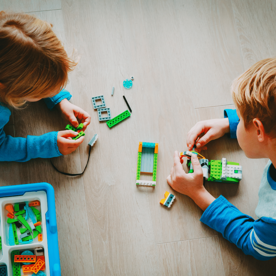 Robotics For Kids - 5 Useful Tips To Get Kids Interested in Robot Toys