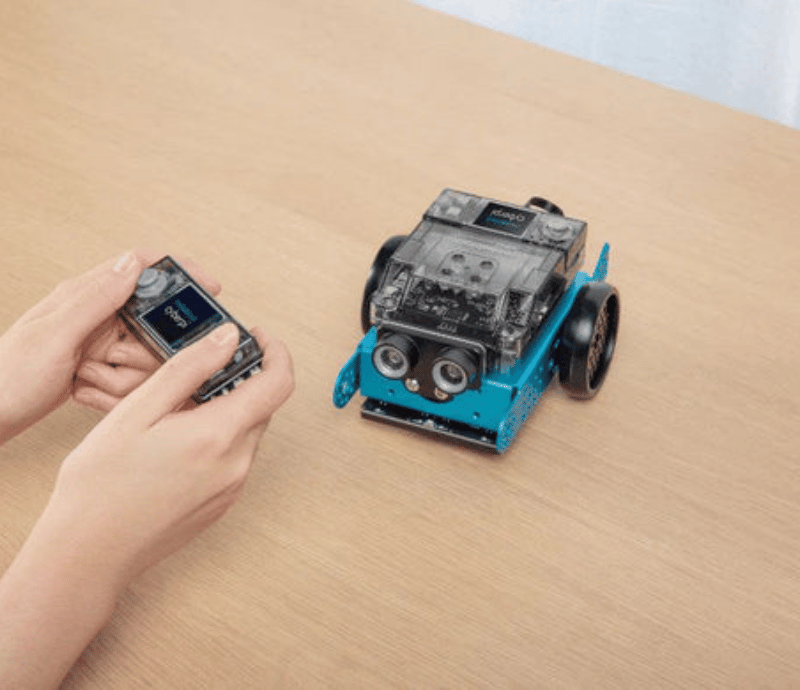 Top 17 Most Frequently Asked Questions About mBot2