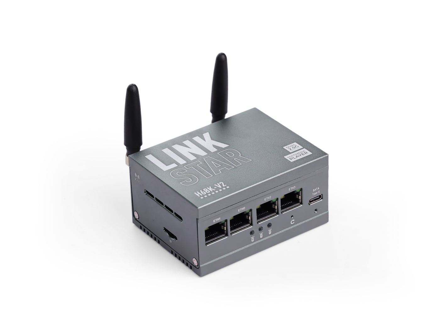 Buy LinkStar-H68K-1432 V2 SS102110958 Seeed Studio