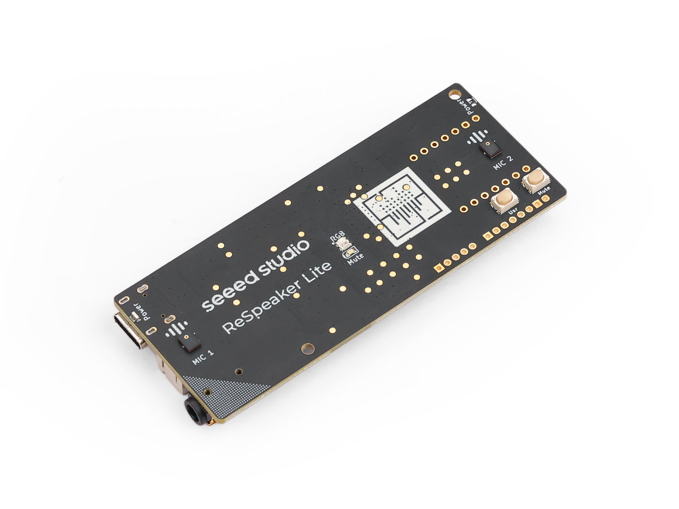 Buy ReSpeaker Lite Voice Assistant Kit with XIAO ESP32S3 SS110061601 ...