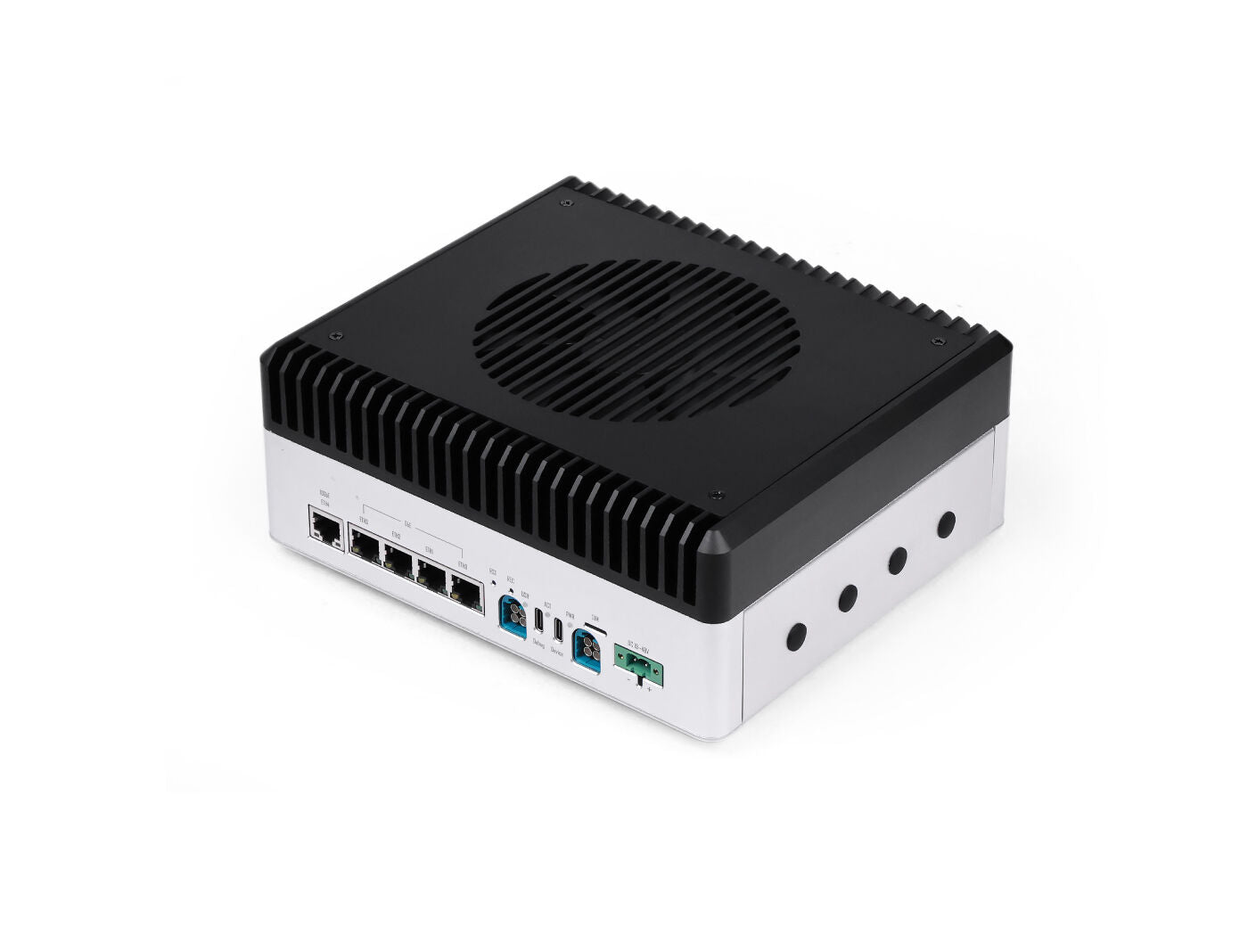 Buy reComputer Robotics J5012 with GMSL - Ultra-Advanced Edge AI ...