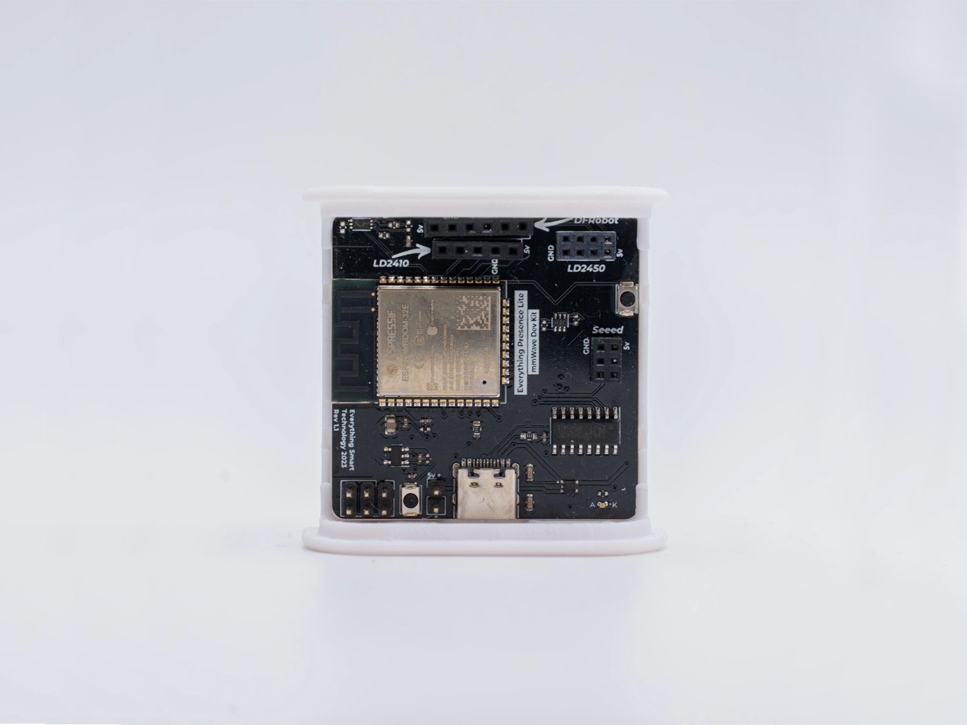 Buy Everything Presence Lite SS114993300 Seeed Studio