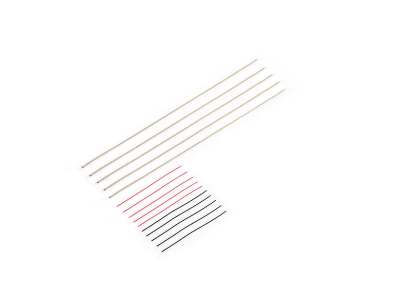 Buy Double Ended COB LED Strip - White(6500K) 300mm(5PCS) SS100074765 ...