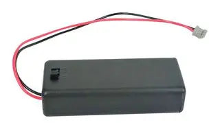 Buy Micro:bit battery holder 2xAAA size PAKR-A0156 Microbit