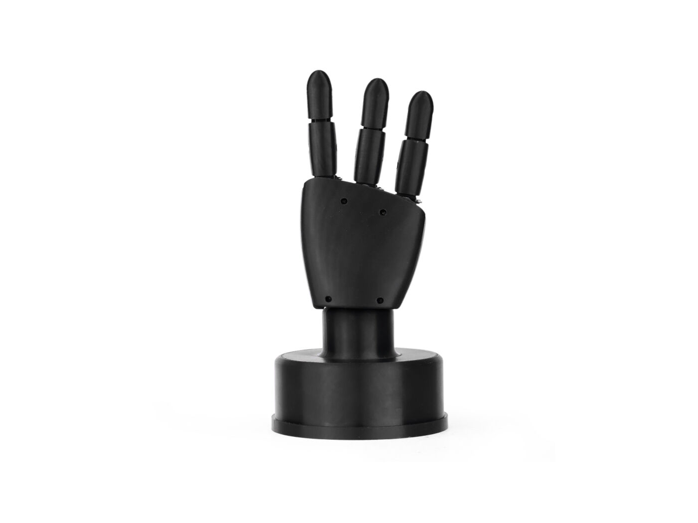Buy Amazing Hand (Right Hand): The Open-Source Robotic Hand Developer ...