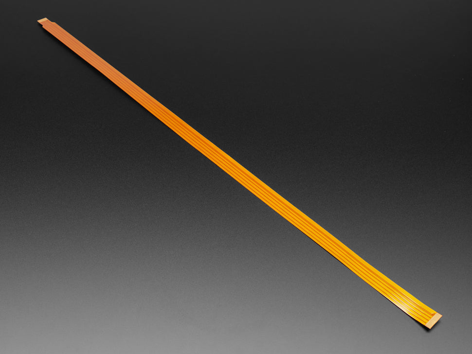 Buy Raspberry Pi® Display Cable Standard - Mini - 500mm RPI-SC1133 ...