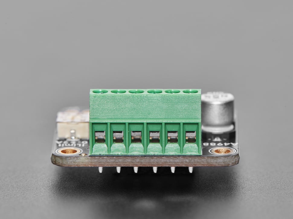 Buy Adafruit A4988 Stepper Motor Driver Breakout Board Ada6109 Adafruit