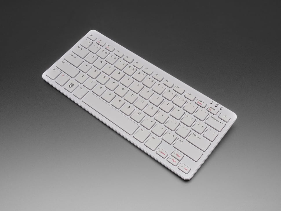 Buy Raspberry Pi 500 | Computer Only | Buy in Australia RPI-SC1231 ...