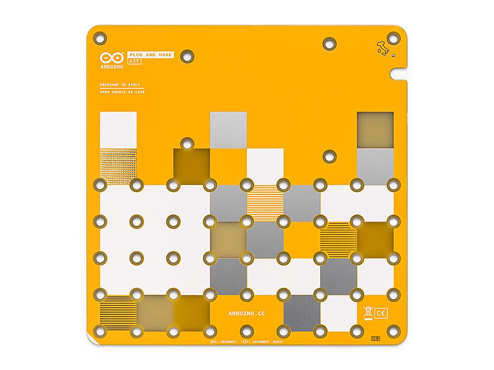 Buy Arduino Plug and Make Kit ARD-AKX00069 Arduino AG Buy Arduino Plug and Make Kit ARD-AKX00069 Arduino AG