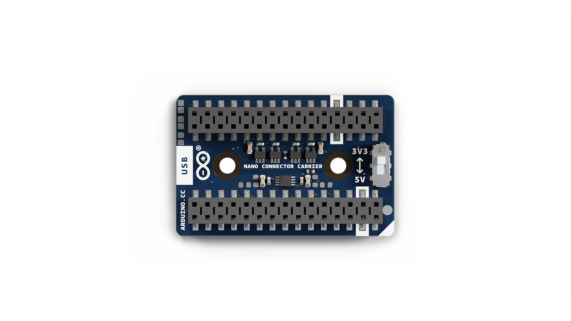 Arduino distributor in Australia