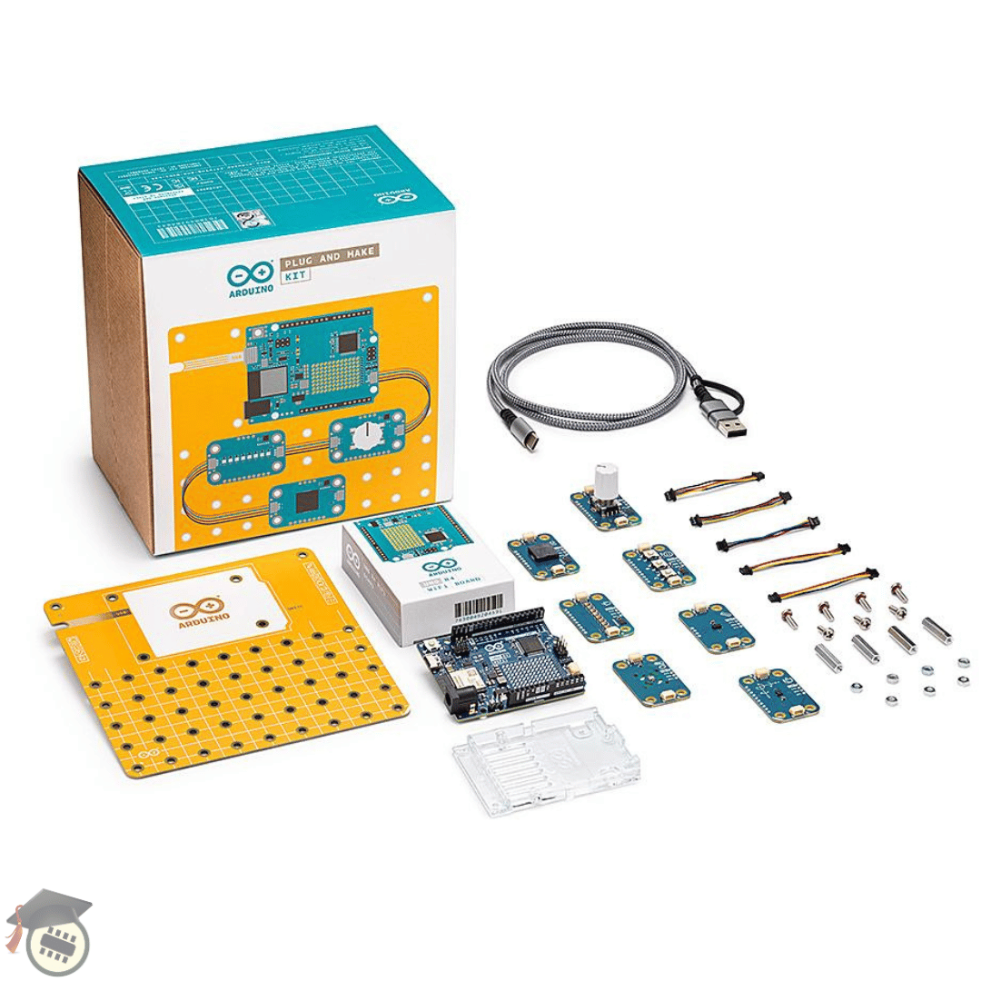 Arduino distributor in Australia