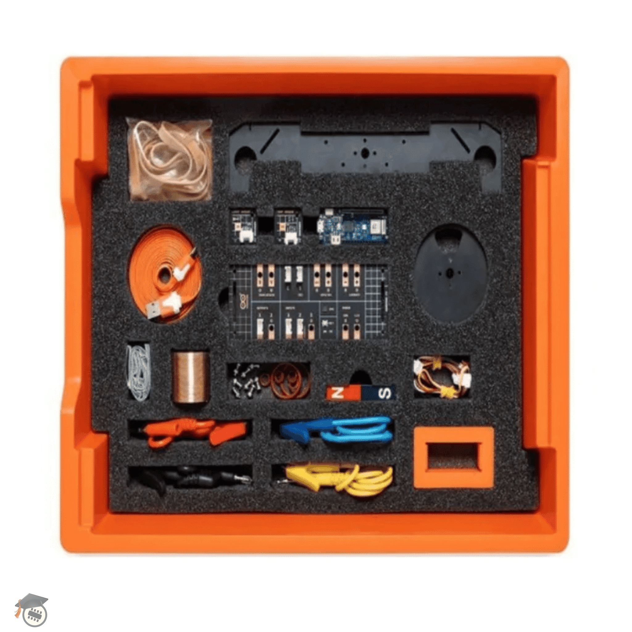 Arduino distributor in Australia