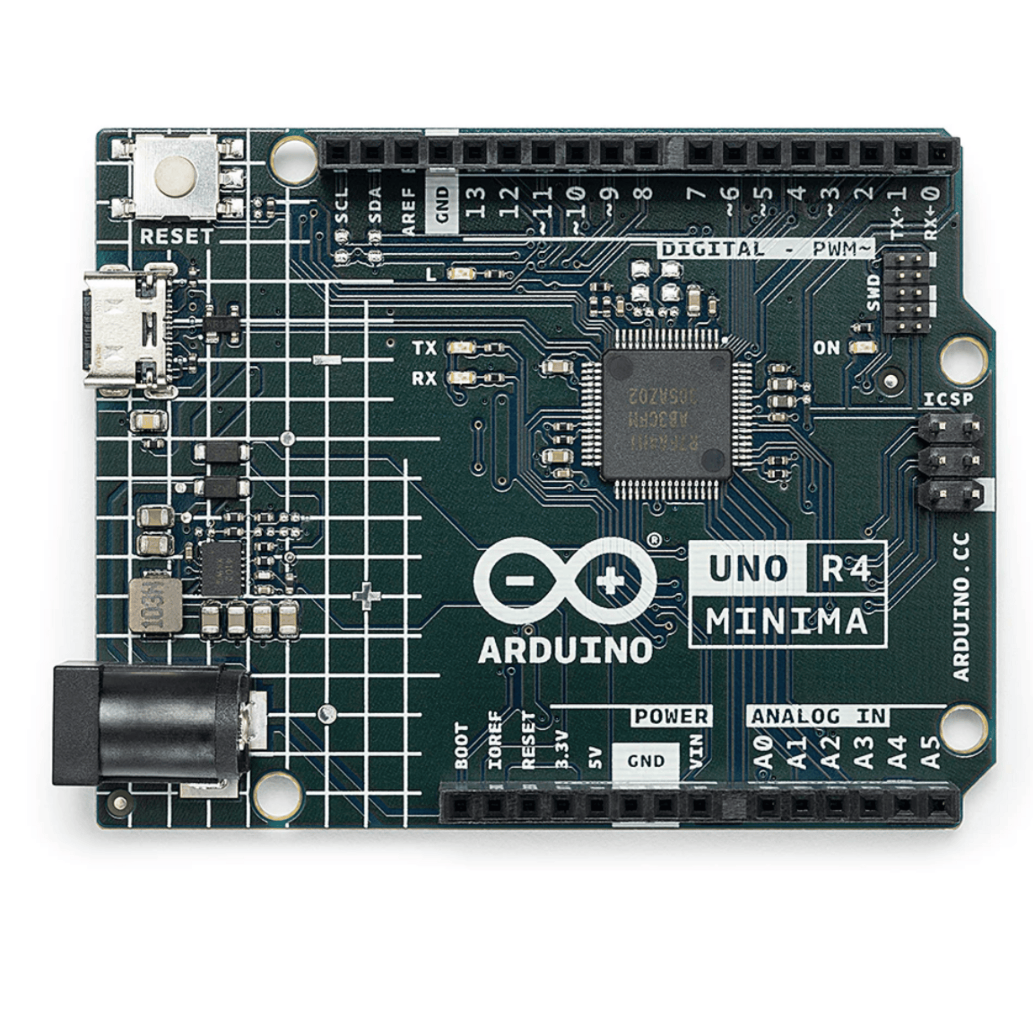 Arduino distributor in Australia
