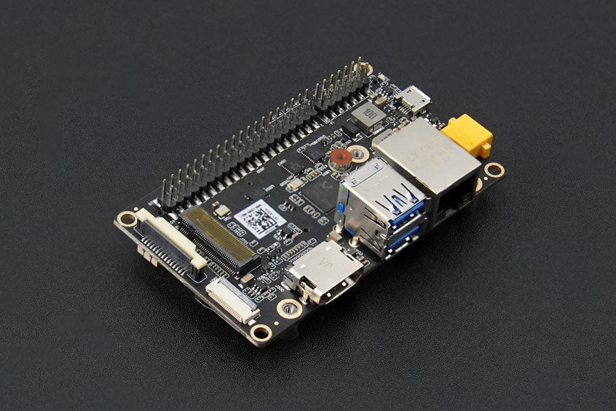 Buy A603 Carrier Board for NVIDIA Jetson Orin NX / Nano DF-DFR1123 DFRobot