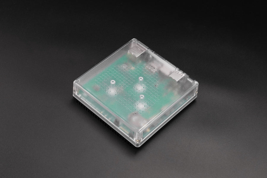 Buy Home Assistant Green Smart Home Hub (1.8 GHz Quad-core ARM ...