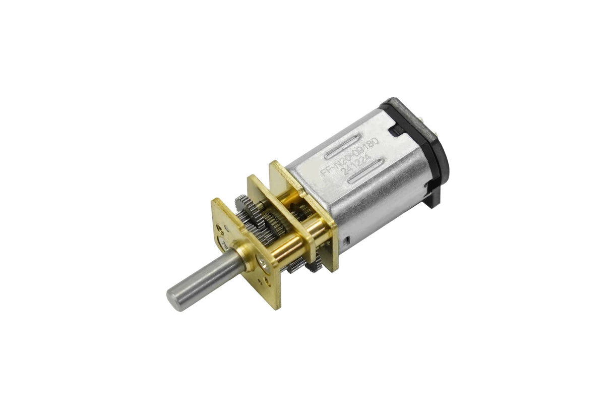 Buy Replacement Motor Kit for Maqueen V5 STEM Robot DF-DFR1224 DFRobot