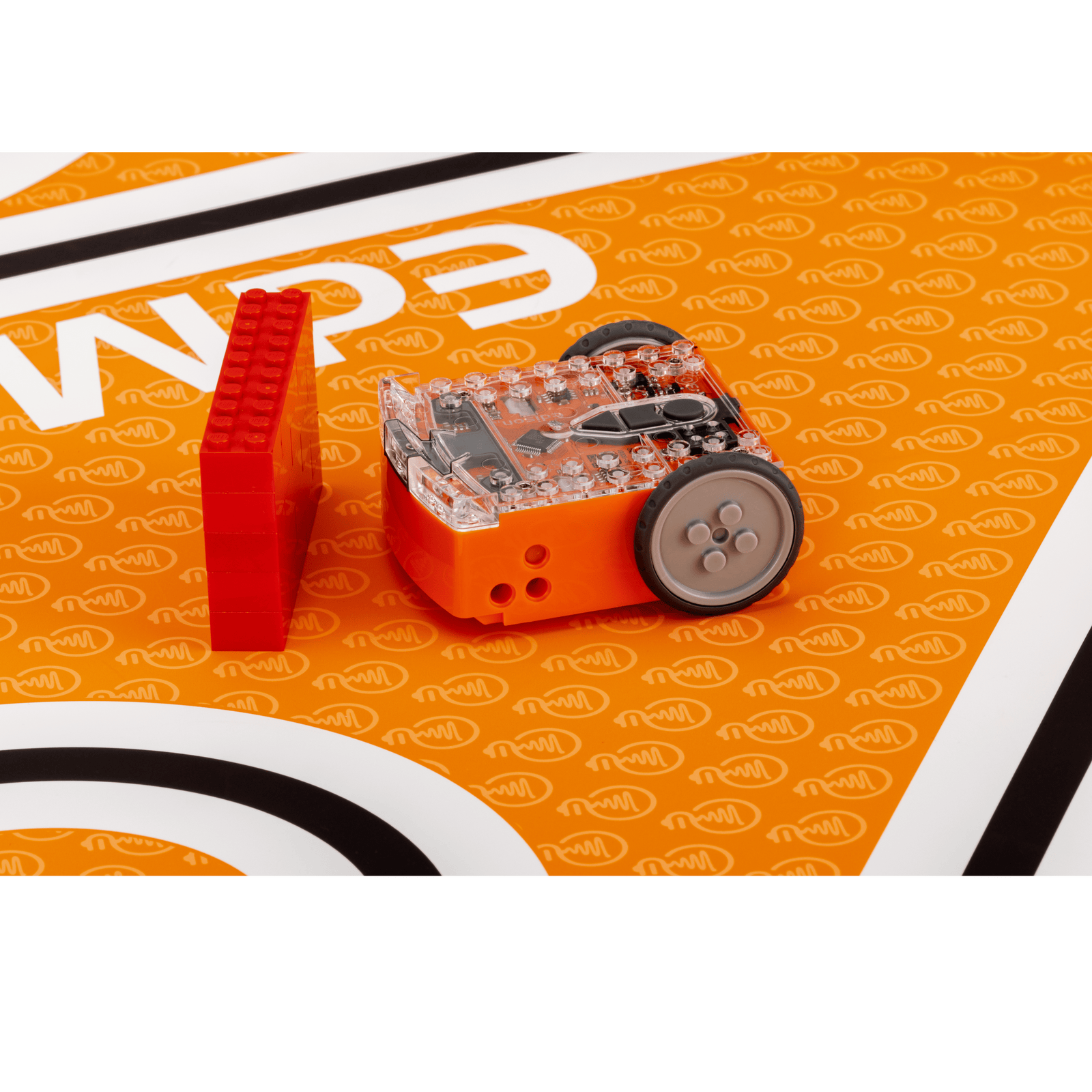 Buy Edison Robot-V3 | Pakronics PAKR-A0502 Edison