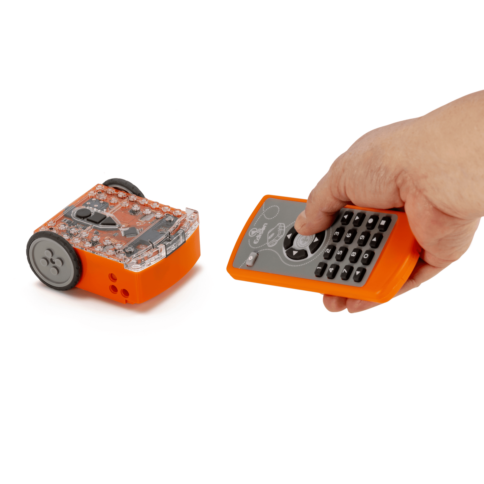 Buy Edison Robot-V3 | Pakronics PAKR-A0502 Edison