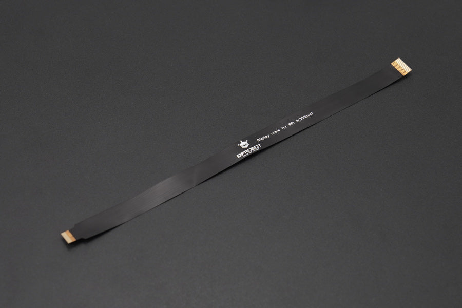 Buy Raspberry Pi 5 DSI FPC Display Adapter Cable DF-FIT0997 DFRobot