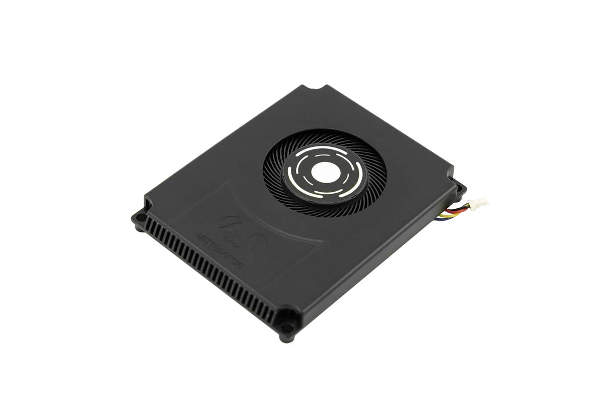 Buy LattePanda IOTA Active Cooler (Aluminum Heatsink & Fan) DF-FIT1027 ...