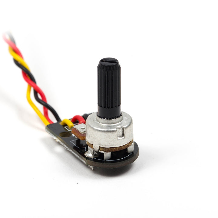 Buy Hummingbird Dial Sensor PAKR-ET1247 Pakronics
