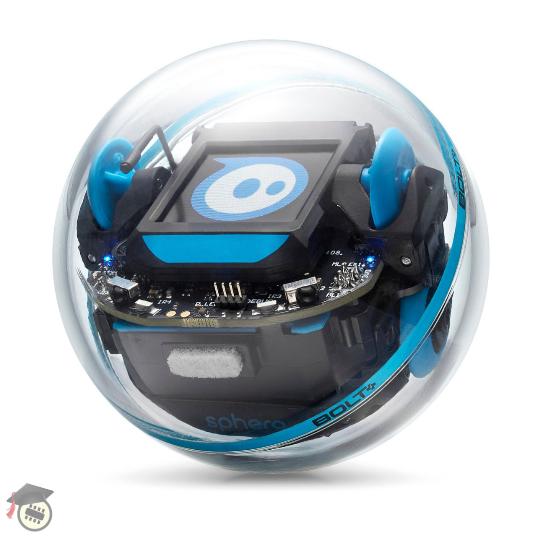 Buy Sphero BOLT+ PAKR-MG1430 Sphero