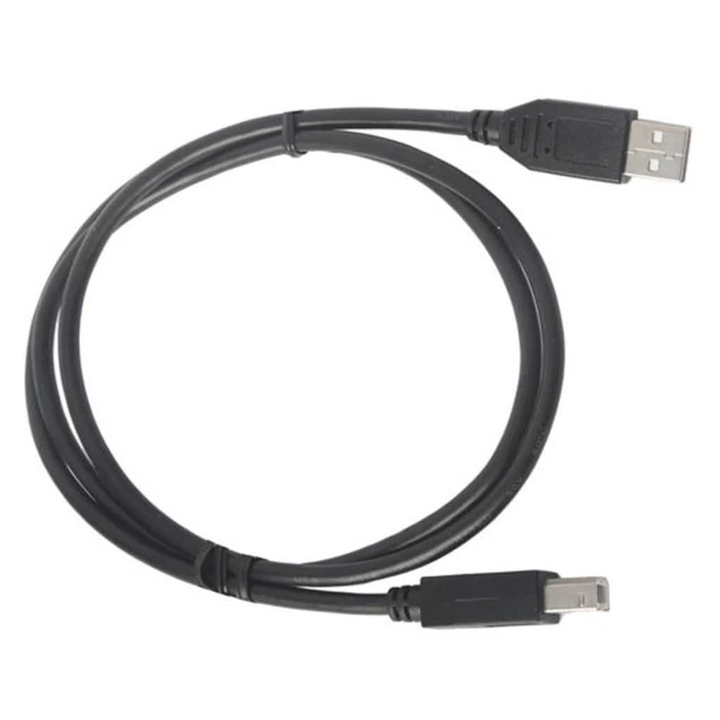 Buy USB A to USB B cable for Arduino UNO, ranger | Buy in Australia ...