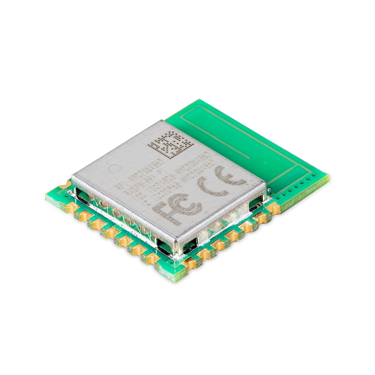 Buy Raspberry Pi® Radio Module 2 RPI-SC1169 RaspberryPi