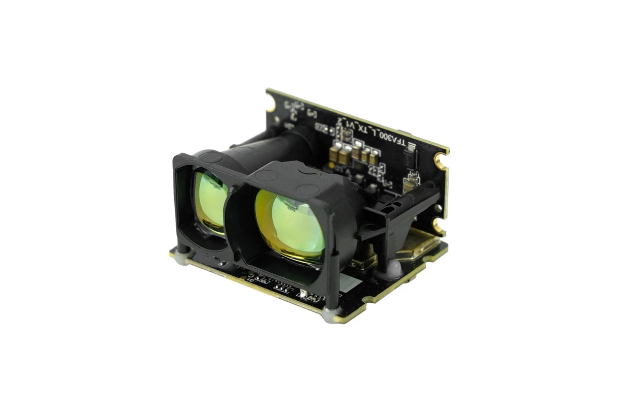 Buy TFA300-L Ultra-High Frequency Lightweight Single-Point LiDAR (10 ...