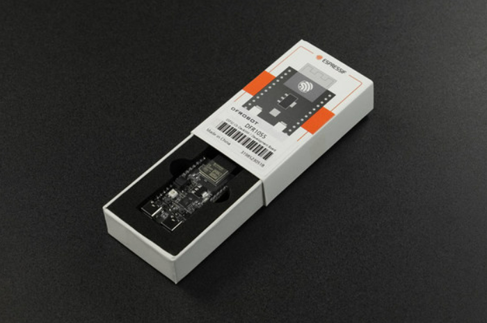Buy Esp32 C6 Devkitm 1 Development Board 4 Mb Spi Flash Df Dfr1055 Dfrobot