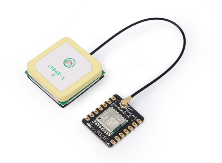 Buy GNSS add on Module for Seeed Studio XIAO SS109100021 Seeed Studio
