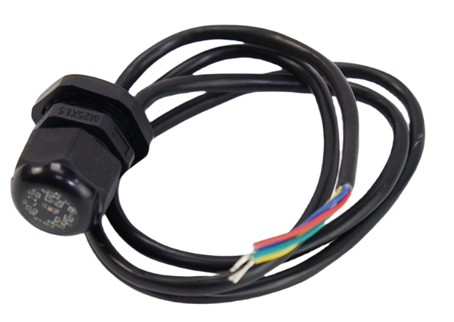 Buy RS485 Waterproof Ambient Light Sensor (0-200,000 Lux) DF-SEN0644 ...