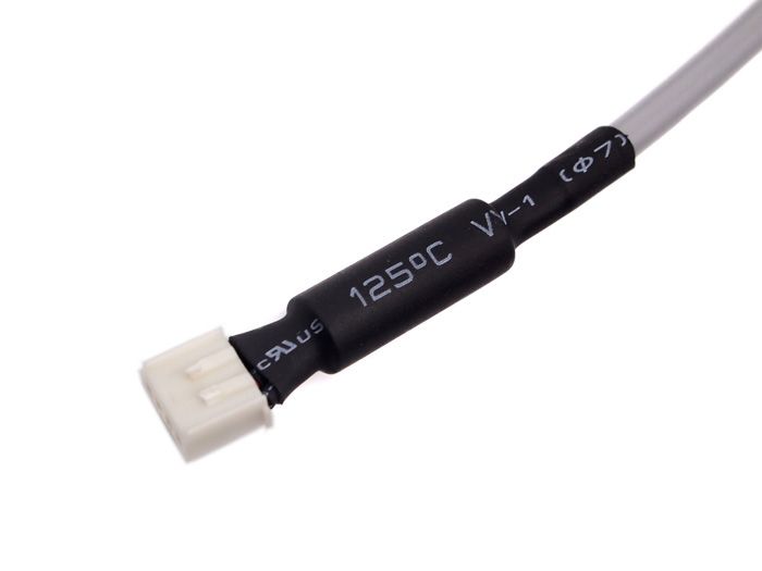 Buy One Wire Temperature Sensor - DS18B20 SS101990019 Seeed Studio