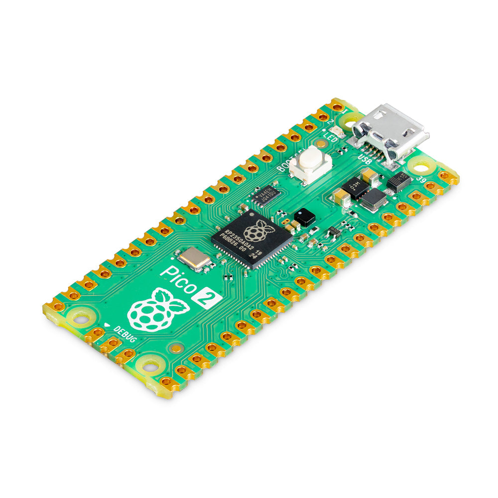 Buy Raspberry Pi Pico 2 in Australia | Buy Now RPI-SC1631 RaspberryPi