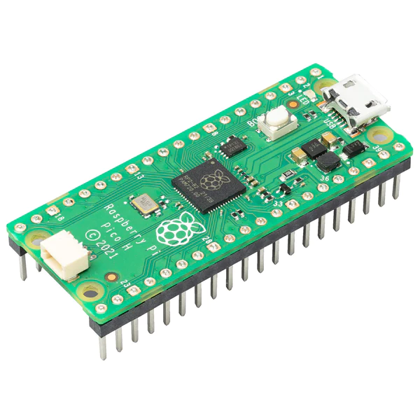 Buy Raspberry Pi Pico H | Buy in Australia RPI-SC0917 RaspberryPi