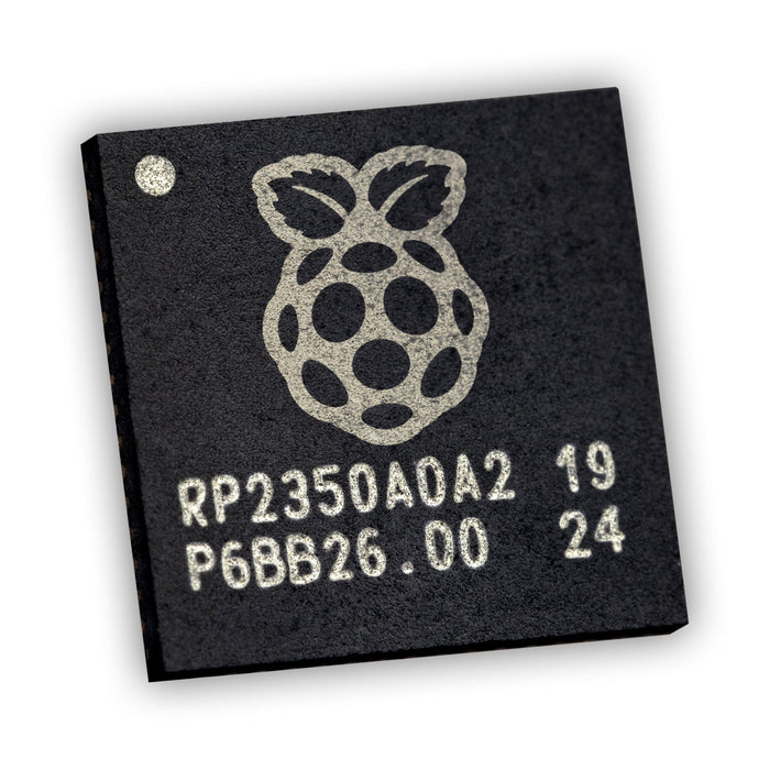 Buy Raspberry Pi® RP2350A Microcontroller RPI-SC1509 RaspberryPi