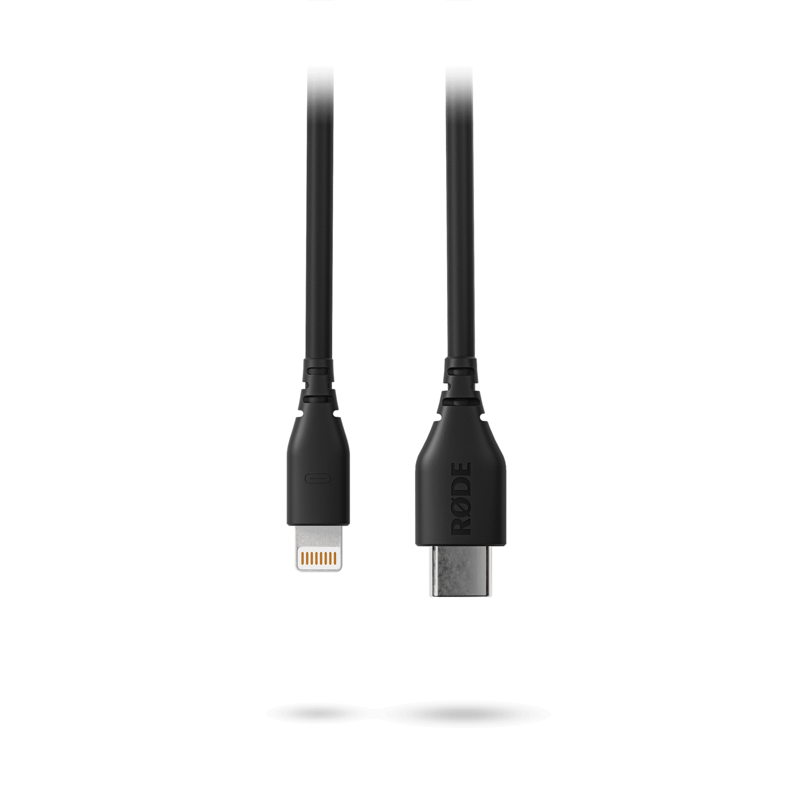 Buy RODE SC21 cable (Black) | USB-C to Lightning Cable | Buy in ...